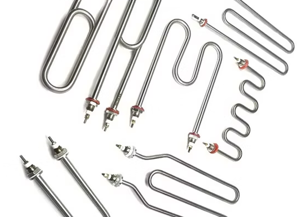 Engineered Heating Elements Europe | Custom Industrial Heating